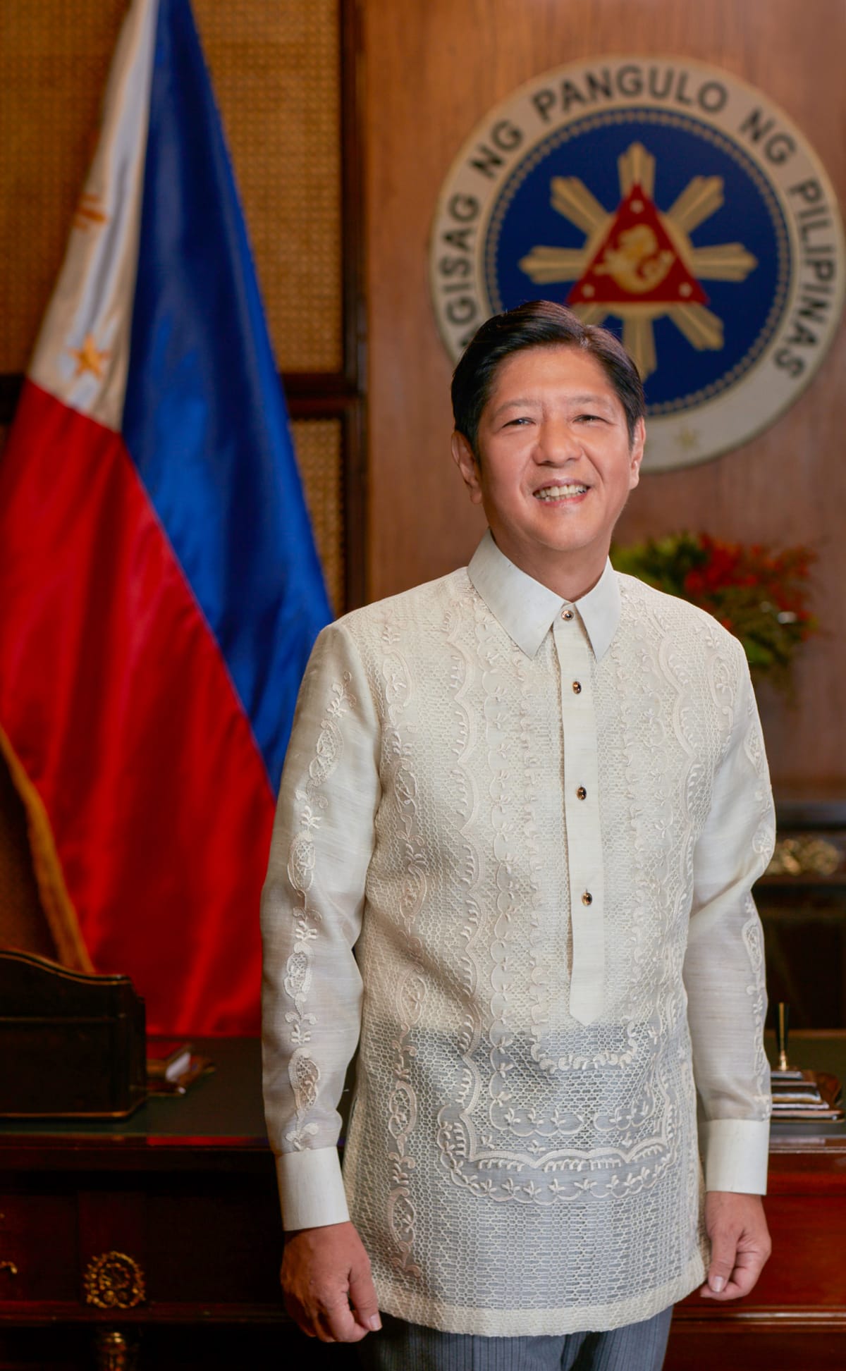 Marcos Rating Drops to Record-Low -15 in New SWS Survey