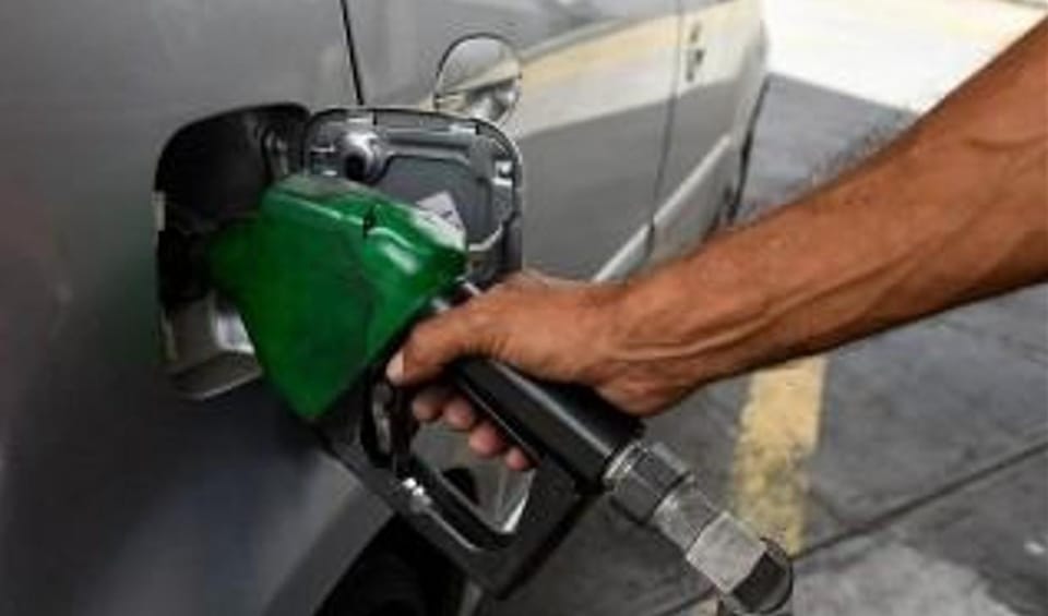 Fuel Rollback Alert: Diesel May Drop Up to ₱8.50/L This Week